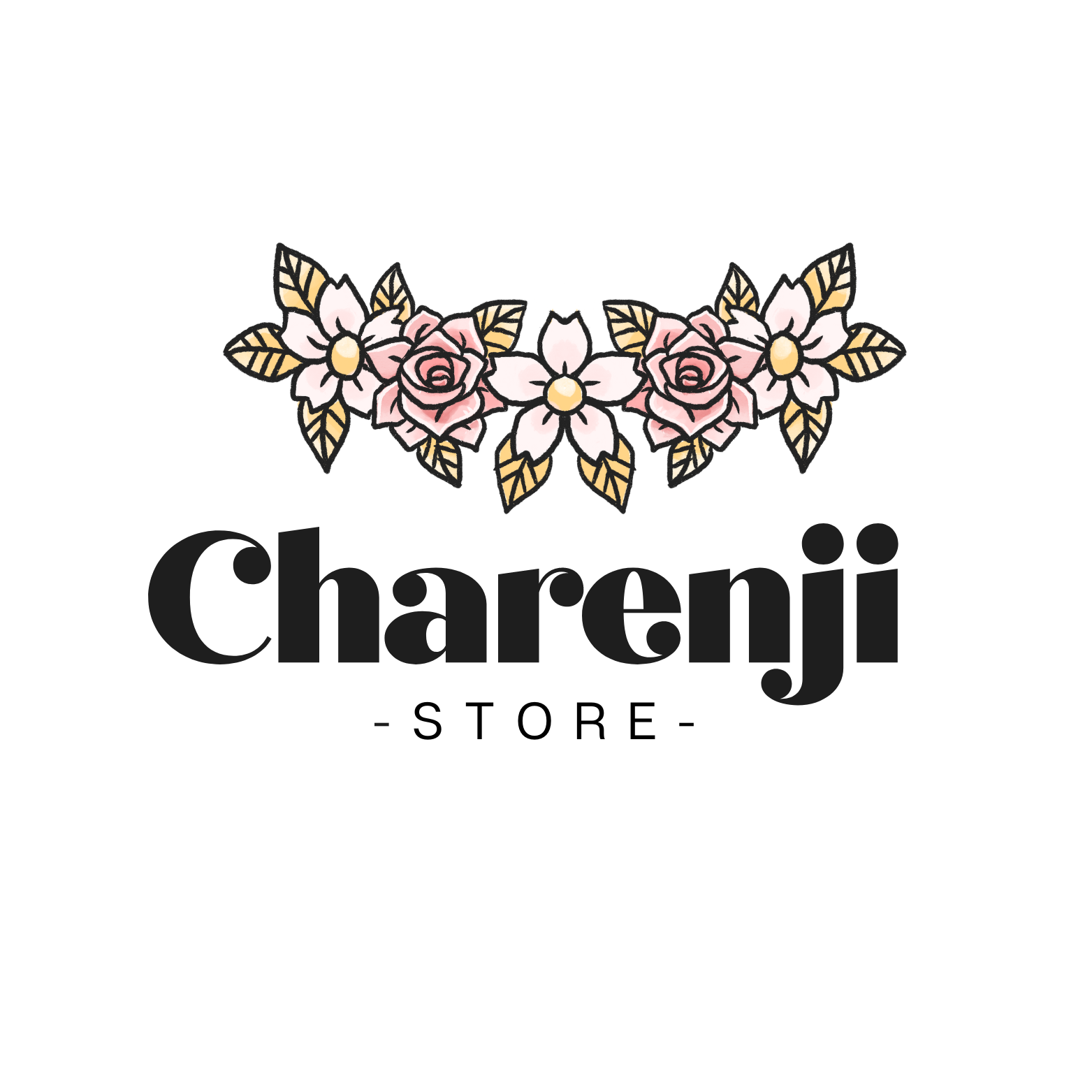 Charenji Studio